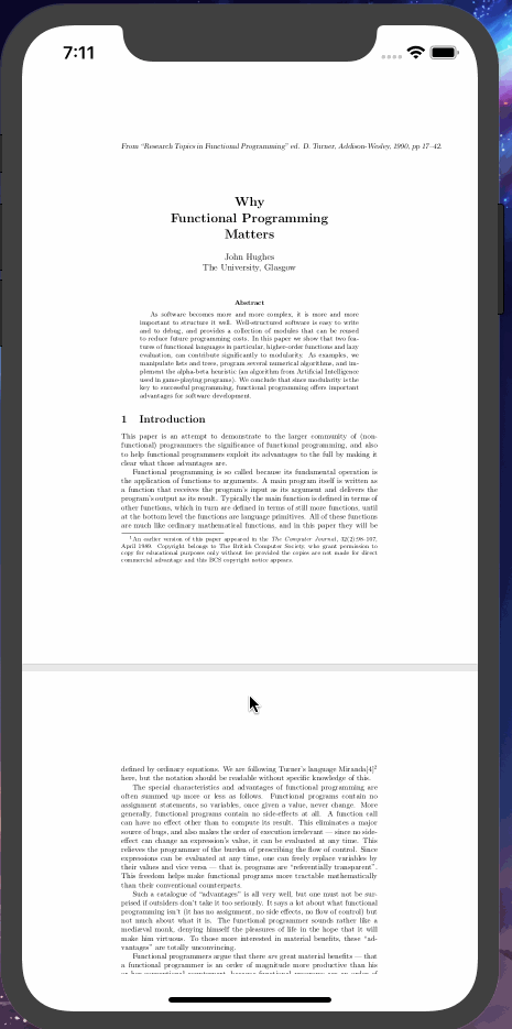 singleTap trigger scale to minScale · Issue #279 · wonday/react-native ...