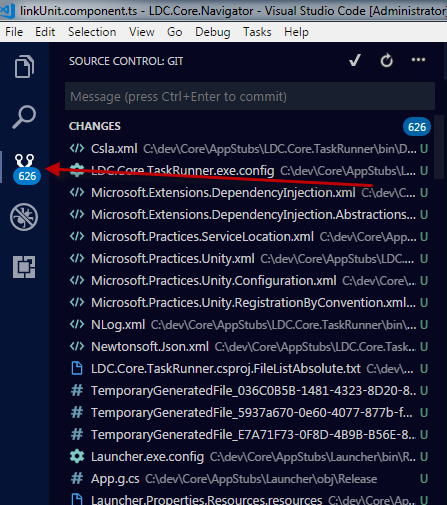 Vs Code Git Repo With Live Share Issue · Issue 419 · Microsoftlive Share · Github