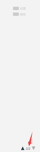 legend type属性设置为scroll时，页码数错误 · Issue #7823 · apache/echarts · GitHub