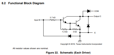 Connecting T41U5XBB to a servo drive · Issue #71 · phil-barrett/grblHAL-teensy-4.x · GitHub