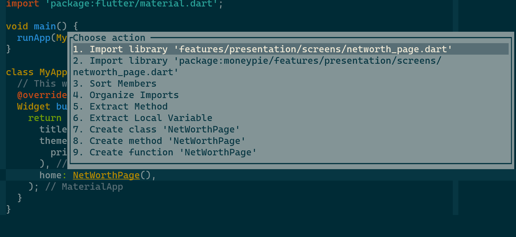 Updated Neovim to 0.5 version on windows and coc-flutter not working · Issue #123 · iamcco/coc ...