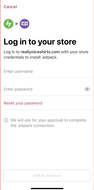 [Simplified login] Extract the logic of site-credentials login from AccountMismatchFragment ...