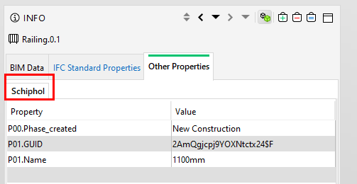 Userdefinedpropertyset Mapping Issue Revit 2023 · Issue 682 · Autodeskrevit Ifc · Github 6730
