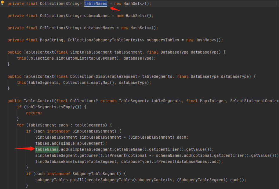 When Using Version 512 To Query The Left Join Table The Routing Failed · Issue 25170 