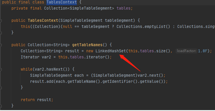 When using version 5.12 to query the left join table, the routing failed. · Issue #25170 ...