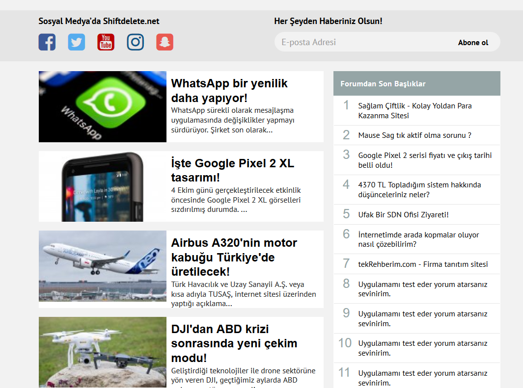 shiftdelete.net - design is broken · Issue #10568 · webcompat/web-bugs · GitHub
