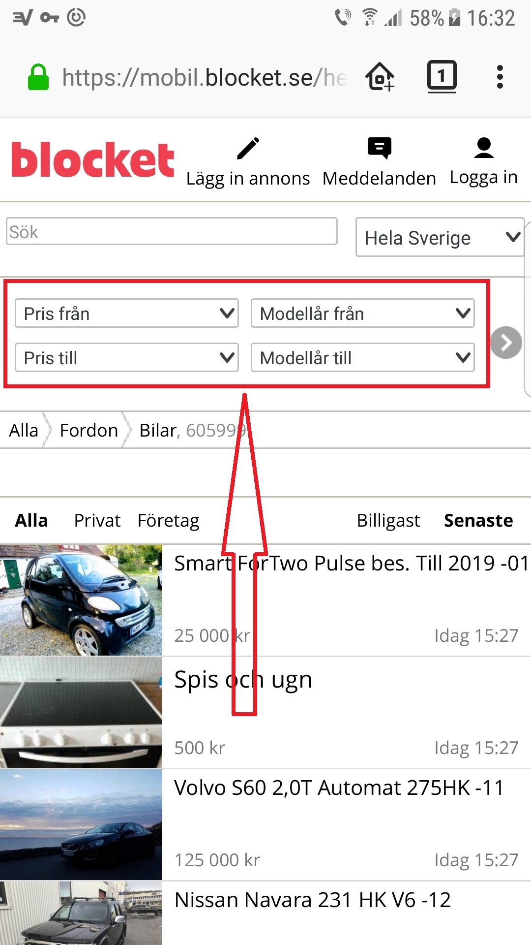 mobil.blocket.se - text is not visible · Issue #7202 · webcompat/web ...