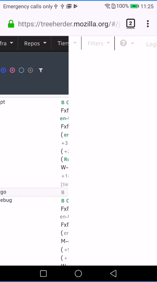 treeherder.mozilla.org - design is broken · Issue #15703 · webcompat/web-bugs · GitHub