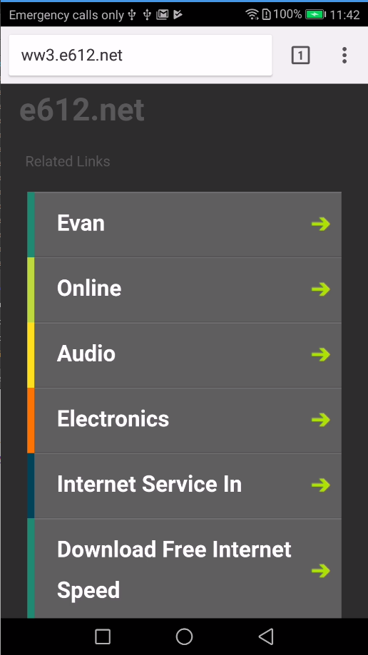 ww3.e612.net - site is not usable · Issue #15728 · webcompat/web-bugs · GitHub