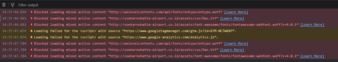 soekarnohatta-airport.co.id - design is broken · Issue #16095 · webcompat/web-bugs · GitHub