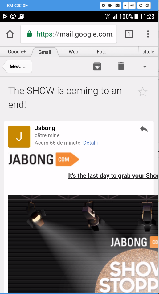mail.google.com - desktop site instead of mobile site · Issue #16641 · webcompat/web-bugs · GitHub