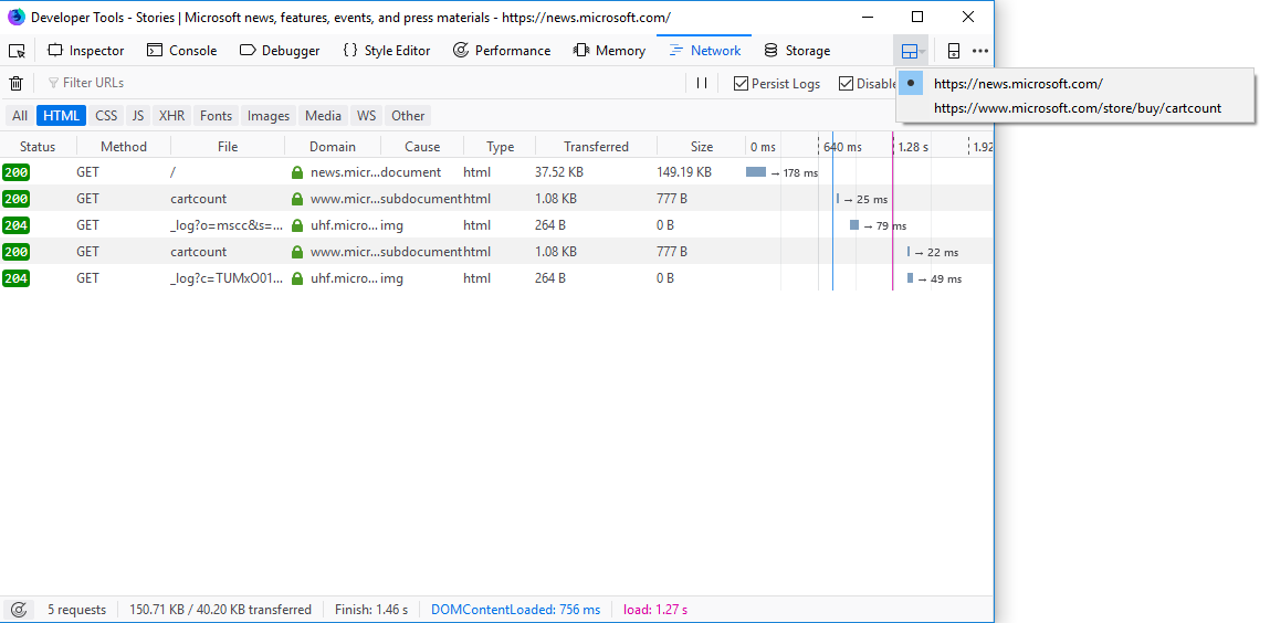 news.microsoft.com - see bug description · Issue #16638 · webcompat/web ...