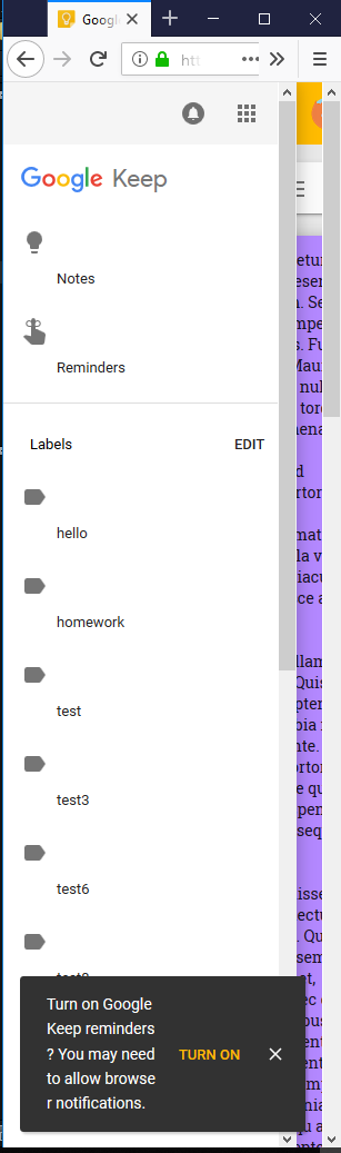 keep.google.com - design is broken · Issue #17828 · webcompat/web-bugs · GitHub