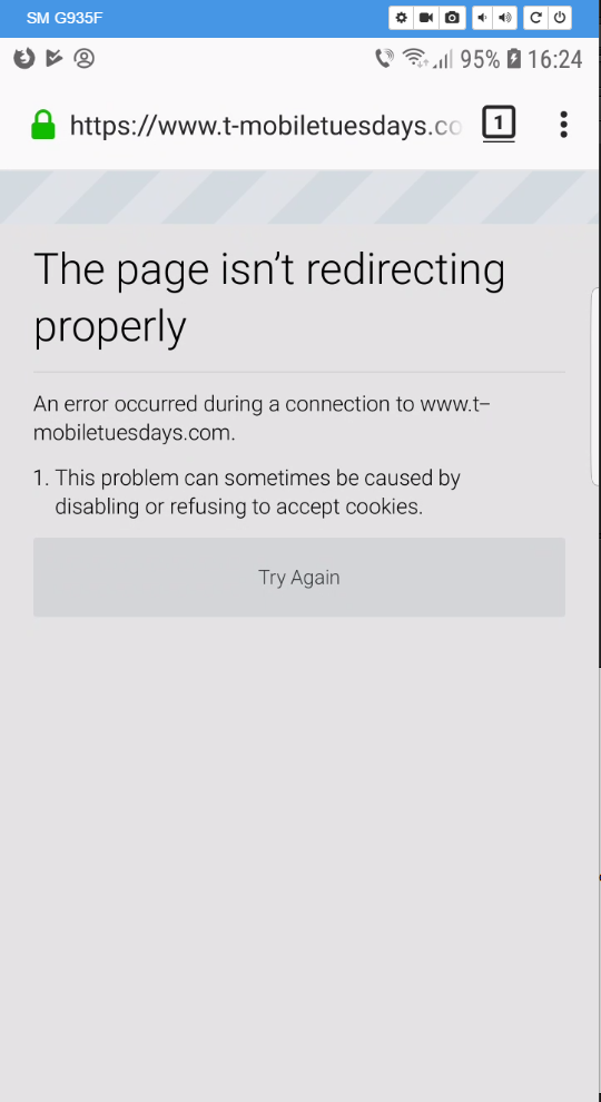 www.t-mobiletuesdays.com - site is not usable · Issue #17852 ...