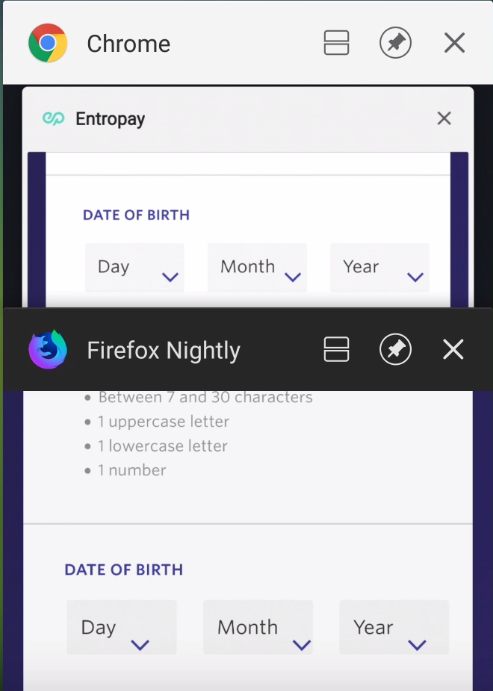 secure2.entropay.com - design is broken · Issue #17891 · webcompat/web-bugs · GitHub