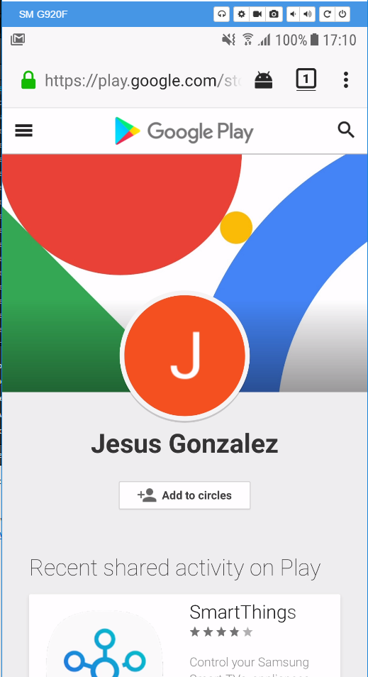 play.google.com - desktop site instead of mobile site · Issue #20112 · webcompat/web-bugs · GitHub