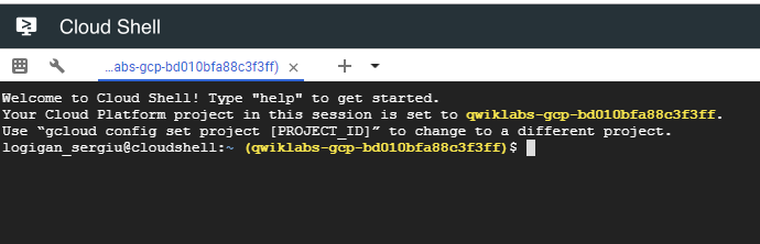 console.cloud.google.com - GCloud shell doesn't accept text input · Issue #22025 · webcompat/web ...