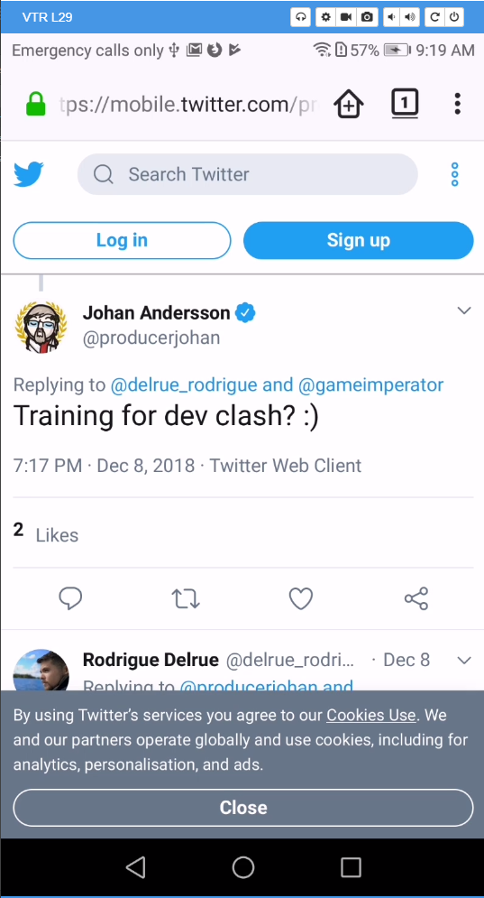 mobile.twitter.com - site is not usable · Issue #22411 · webcompat/web ...