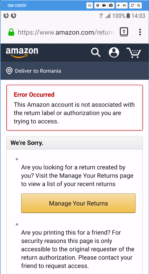 www.amazon.com - design is broken · Issue #23326 · webcompat/web-bugs ...