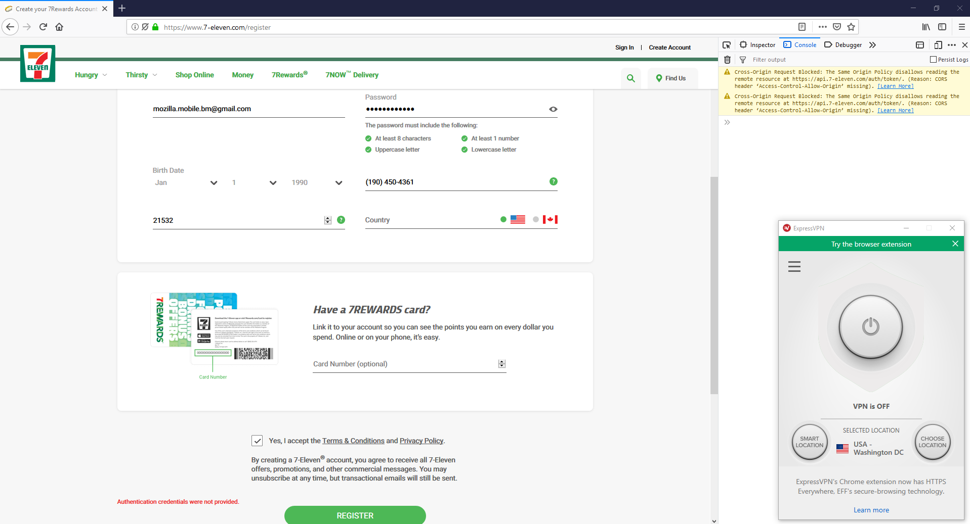 Unable To Login · Issue 24471 · Webcompatweb Bugs · Github