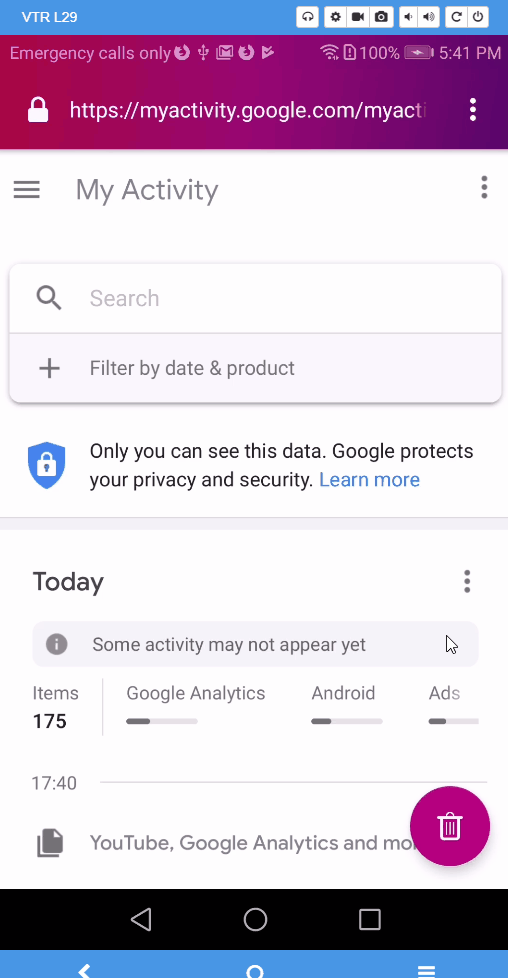 myactivity.google.com - design is broken · Issue #24719 · webcompat/web-bugs · GitHub