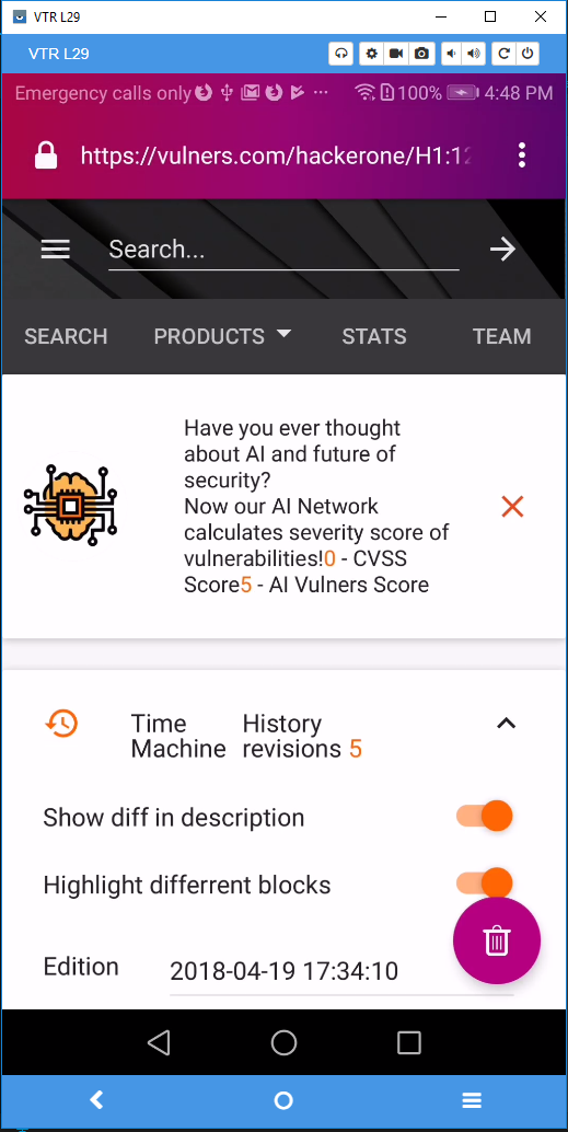 Site Is Not Usable · Issue 24828 · Webcompatweb Bugs · Github
