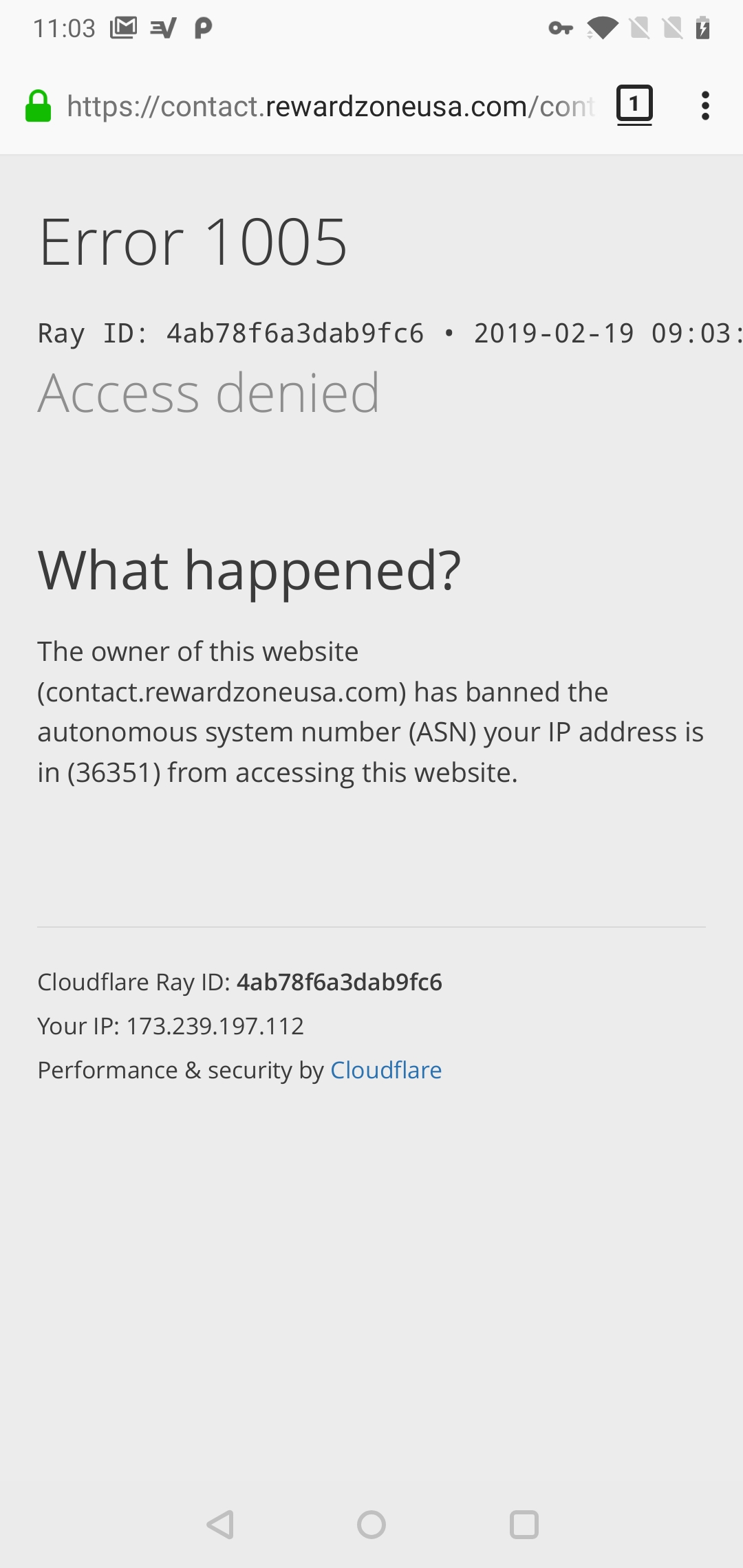contact.rewardzoneusa.com - see bug description · Issue #25197 ...