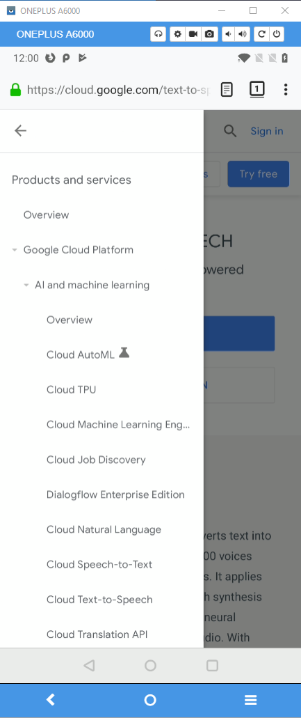 cloud.google.com - design is broken · Issue #26036 · webcompat/web-bugs · GitHub