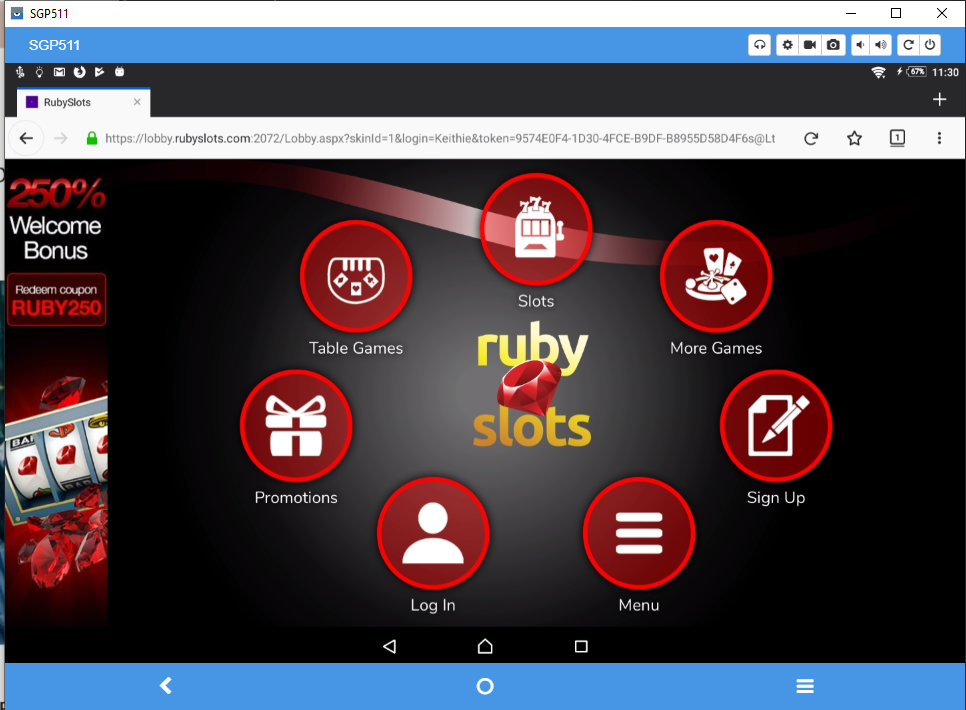 lobby.rubyslots.com:2072 - video or audio doesn't play · Issue #29378 · webcompat/web-bugs · GitHub