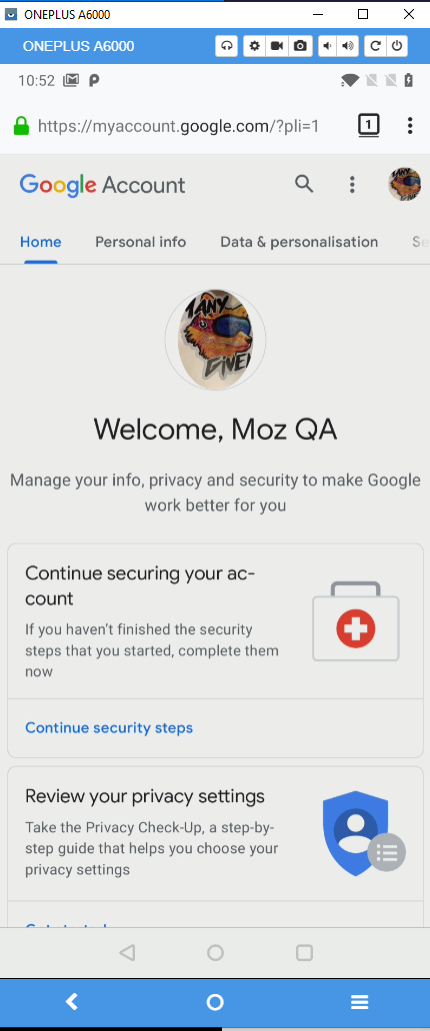 accounts.google.com - desktop site instead of mobile site · Issue #30220 · webcompat/web-bugs ...