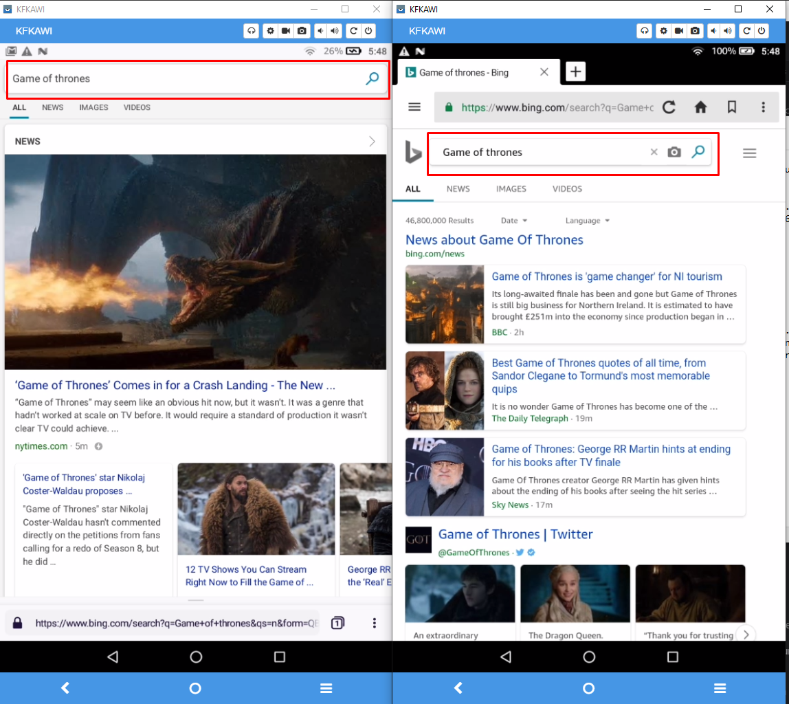 www.bing.com - Missing "Visual Search" feature · Issue #31542 ...