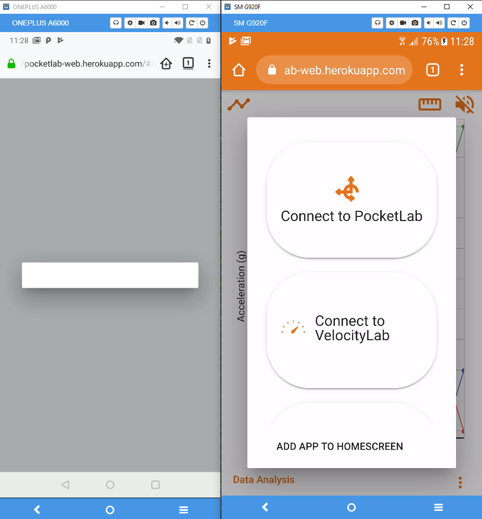 pocketlab-web.herokuapp.com - The popup is not fully opened · Issue #31859 · webcompat/web-bugs ...