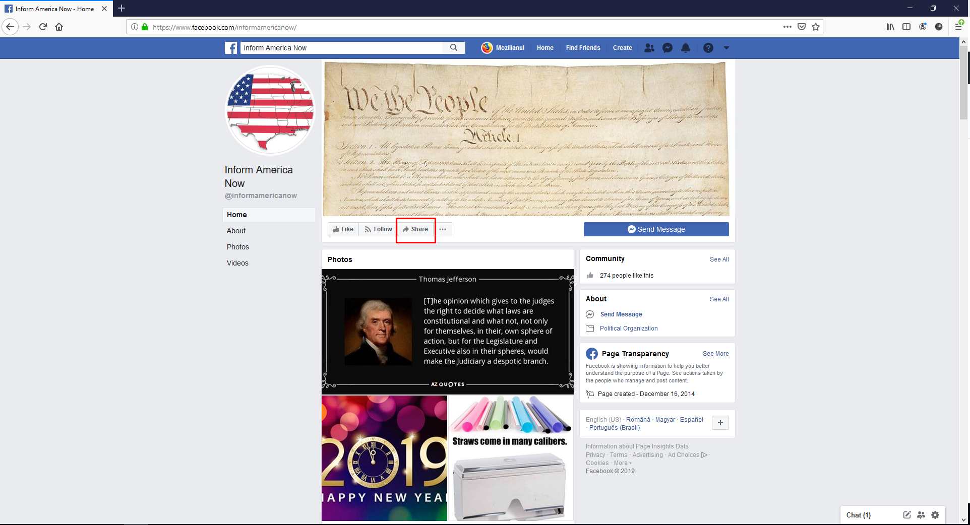www.facebook.com - see bug description · Issue #32363 · webcompat/web ...