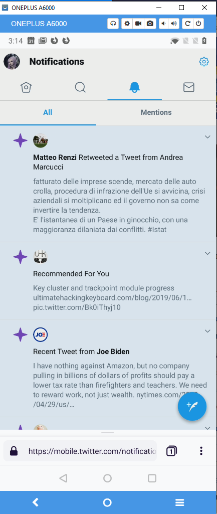 mobile.twitter.com - site is not usable · Issue #32944 · webcompat/web ...