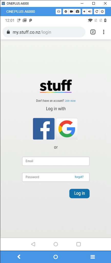 i.stuff.co.nz - design is broken · Issue #37129 · webcompat/web-bugs ...
