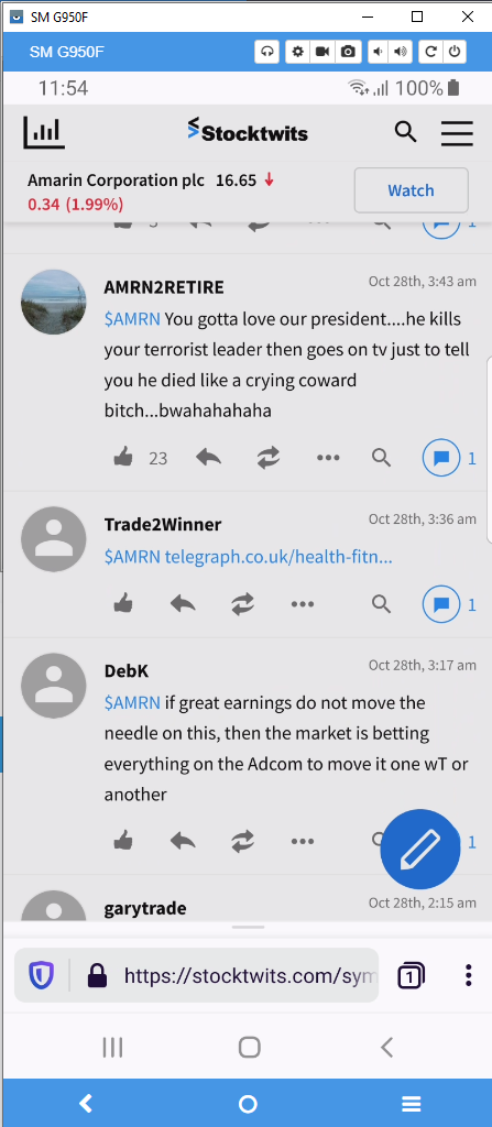 stocktwits.com - see bug description · Issue #42780 · webcompat/web-bugs · GitHub