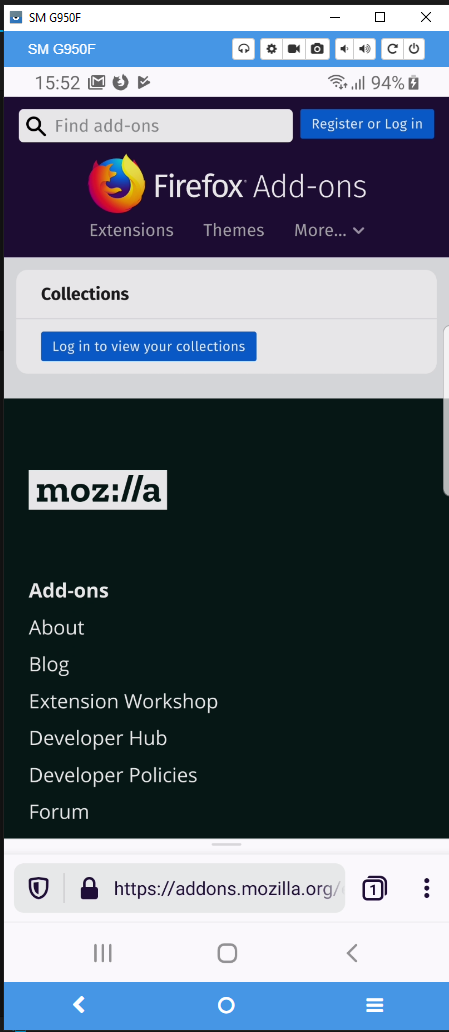 accounts.firefox.com - site is not usable · Issue #43391 · webcompat/web-bugs · GitHub