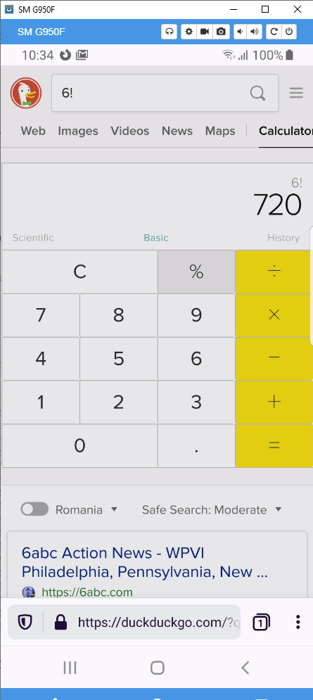 duckduckgo.com - design is broken · Issue #44200 · webcompat/web-bugs · GitHub