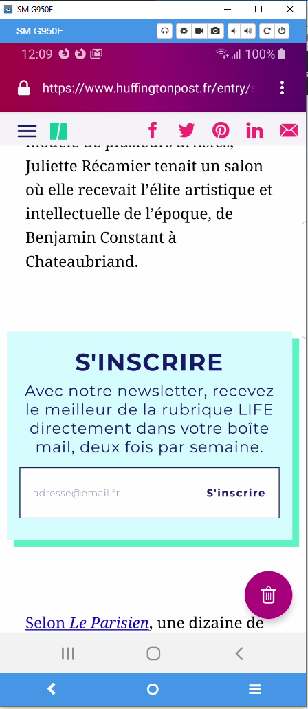 www.huffingtonpost.fr - design is broken · Issue #45171 · webcompat/web ...
