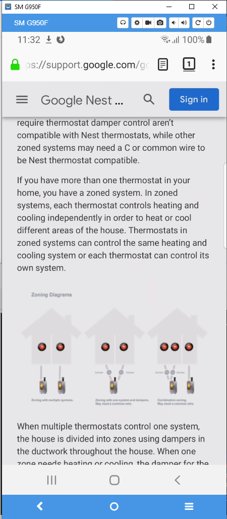 support.google.com - desktop site instead of mobile site · Issue #47178 · webcompat/web-bugs ...
