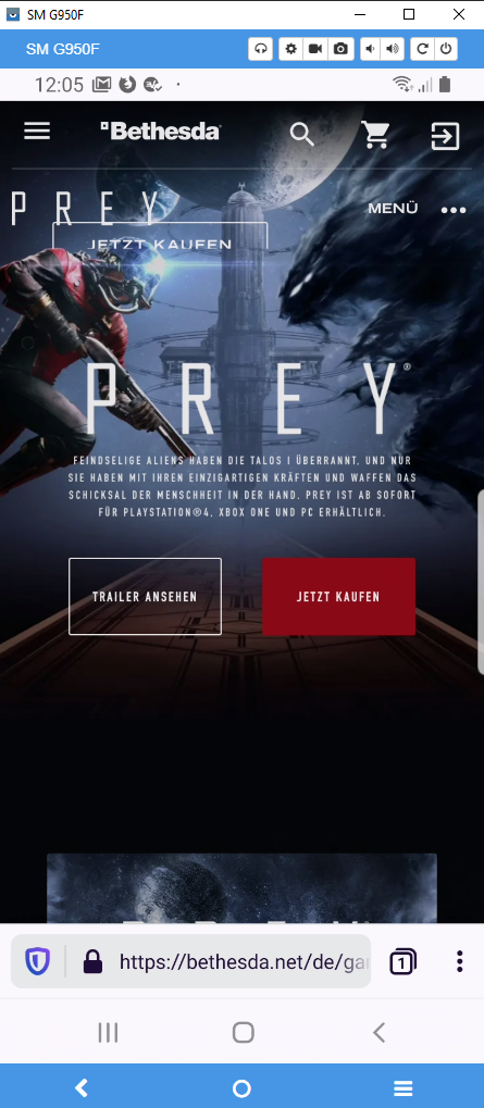 bethesda.net - design is broken · Issue #48731 · webcompat/web-bugs · GitHub