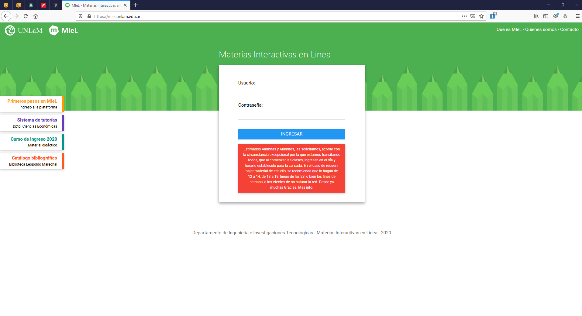 miel.unlam.edu.ar - design is broken · Issue #51803 · webcompat/web-bugs · GitHub