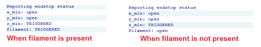[BUG] [bugfix-2.0.x] Mechanical filament runout sensor problem · Issue #12315 · MarlinFirmware ...