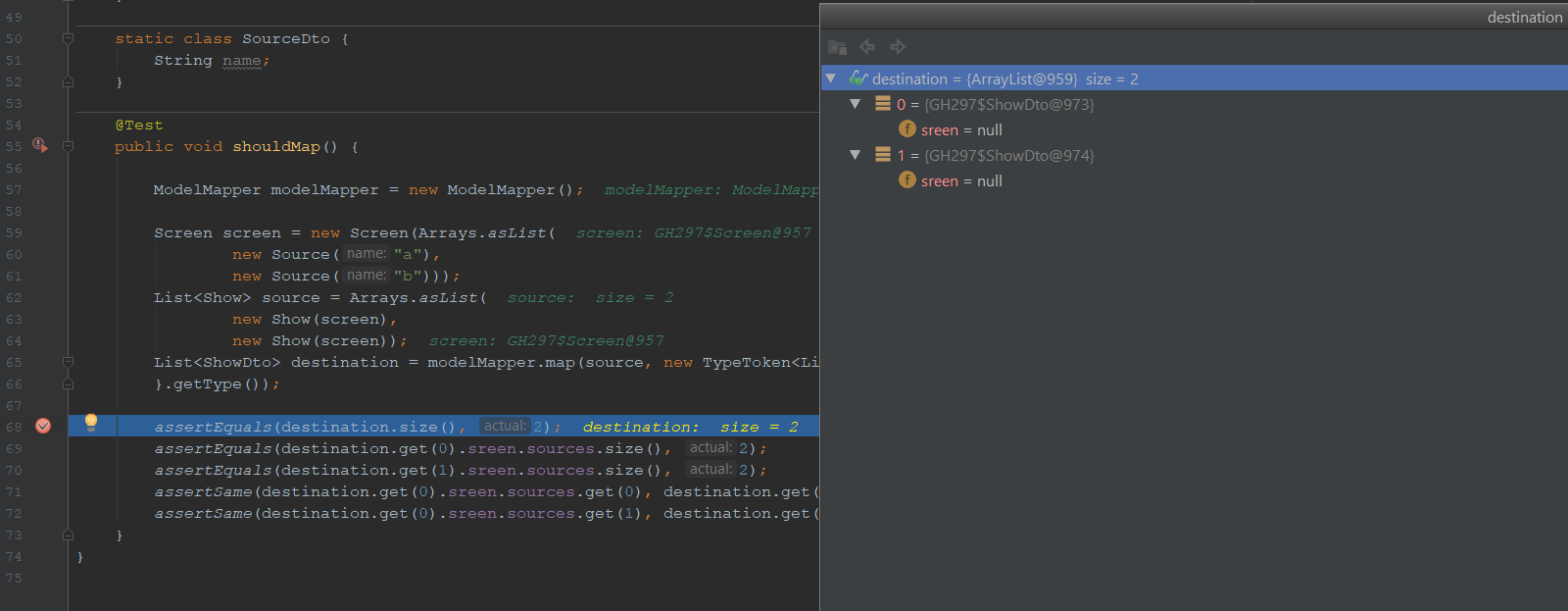Detection of "circular dependencies" causes to return empty/null objects · Issue #297 ...