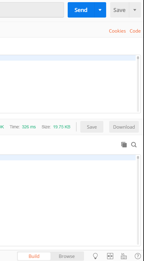 Make the scrollbars thicker · Issue #5203 · postmanlabs/postman-app ...