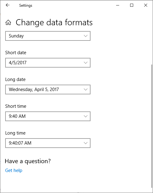 "Custom" Date format in excel · Issue #432 · ExcelDataReader/ExcelDataReader · GitHub