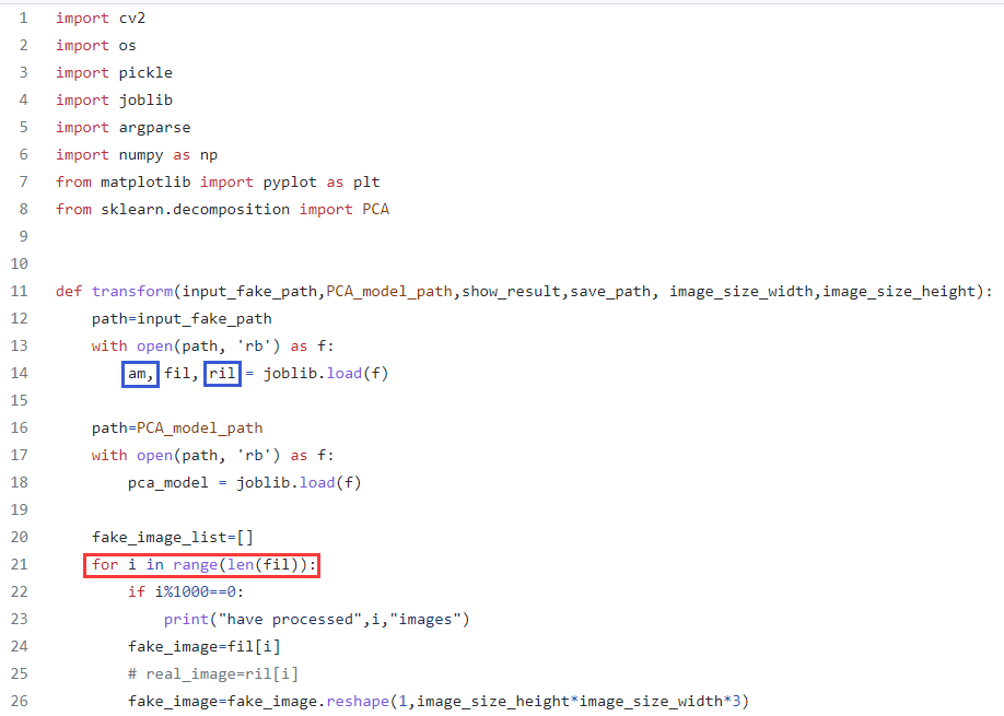PCA Polish image error · Issue #2 · Huang-yihao/FakePolisher · GitHub