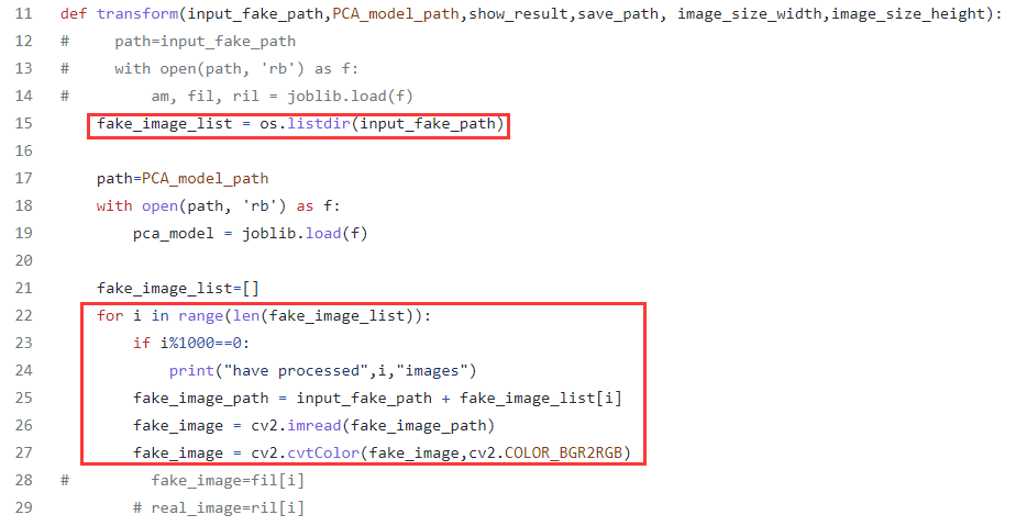 PCA Polish image error · Issue #2 · Huang-yihao/FakePolisher · GitHub