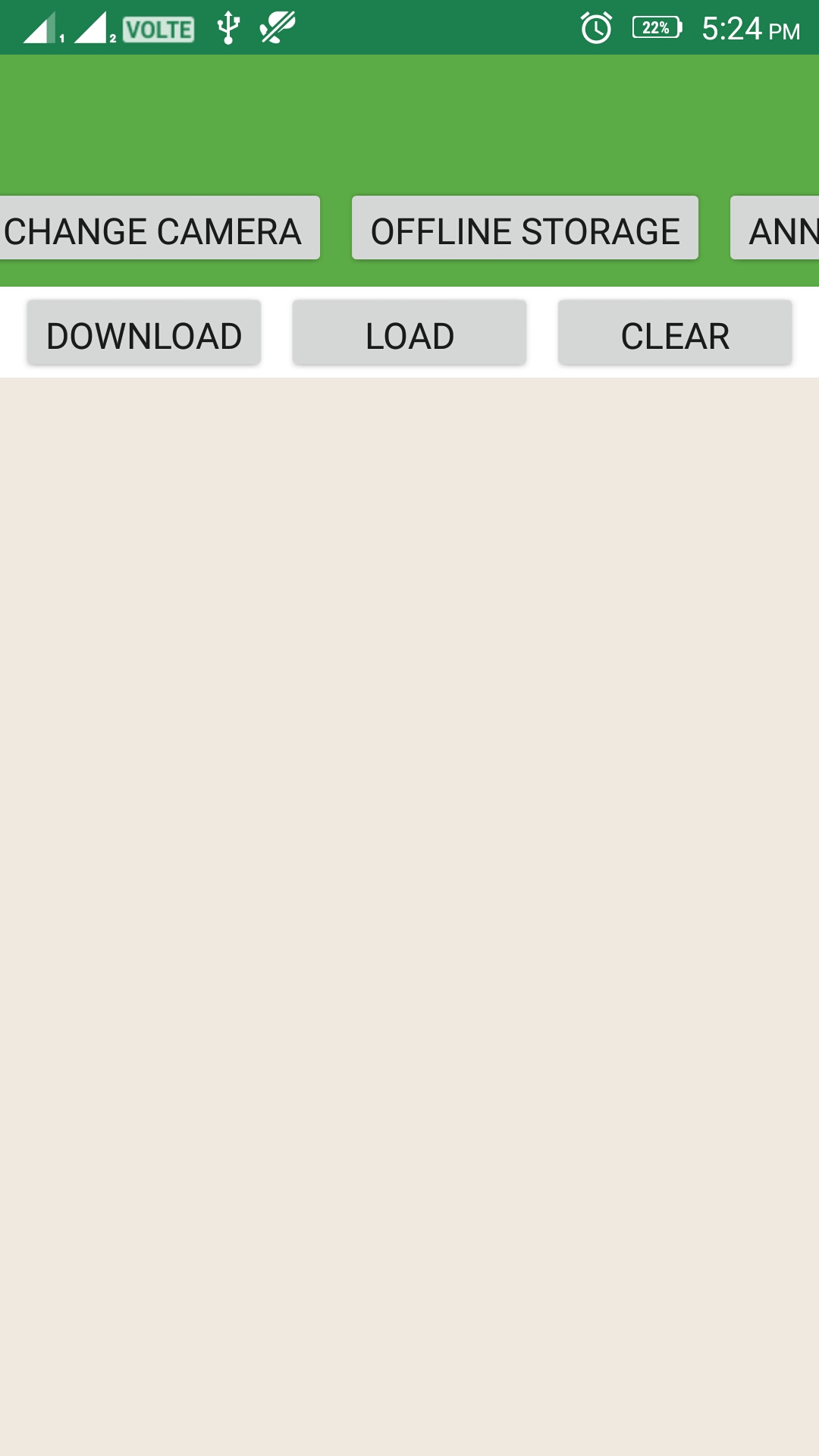 When downloading an offline map. Getting an `Unable to resolve host` error · Issue #32 · NAXAM ...