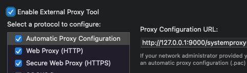 Zscaler Client Connector is blocking local macOS Proxy settings from being enabled · Issue #1307 ...